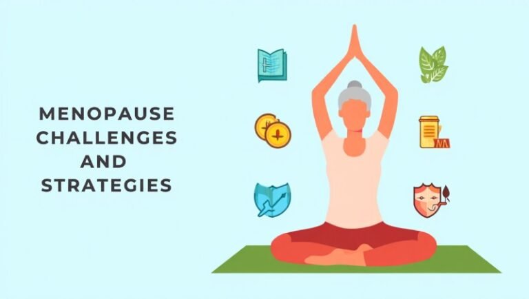 Navigating Menopause as a Neurodiverse Individual: Challenges and ...