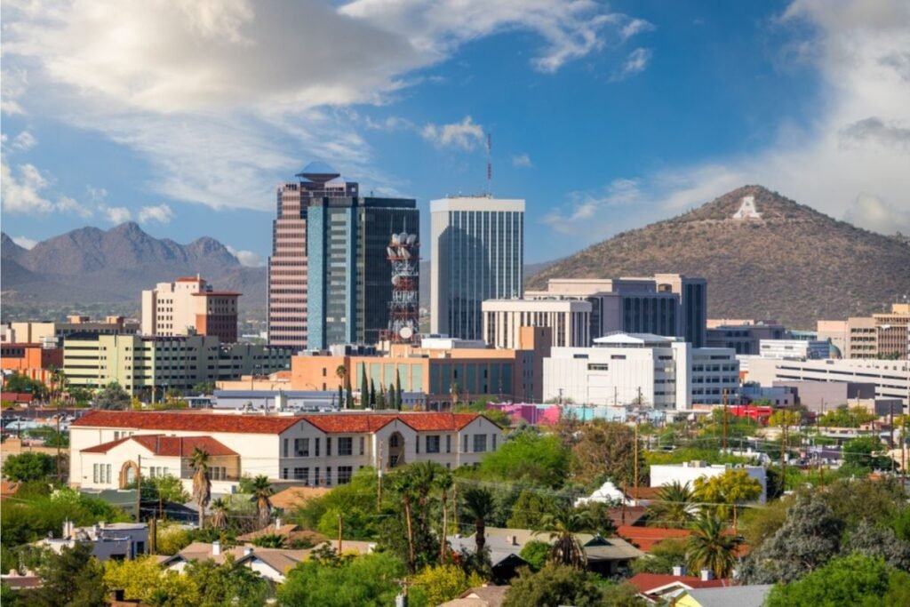 The 10 Most Affordable Places to Live in Arizona (2025 Guide)